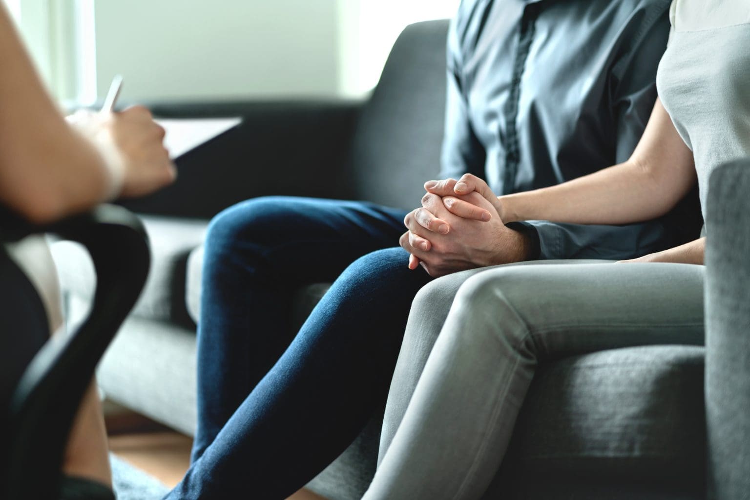 Relationship Counseling in Texas | Reignite Your Connection
